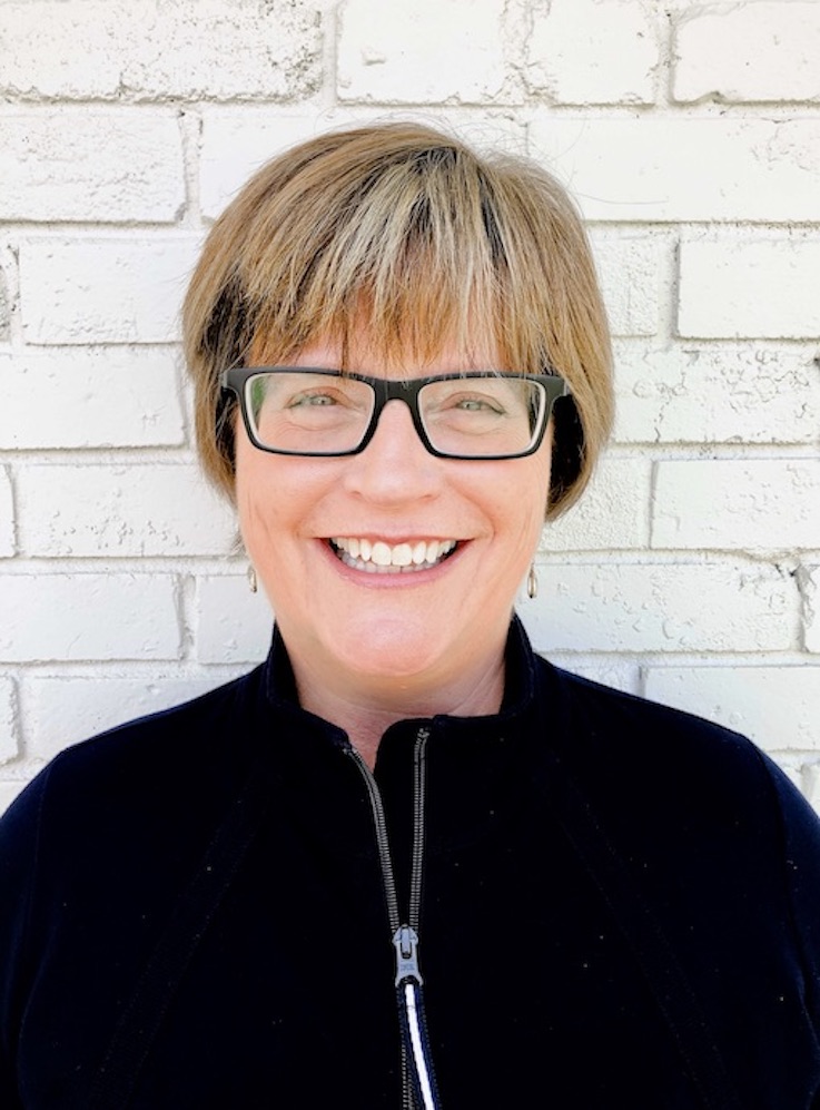 HOME - Sandra Adcock